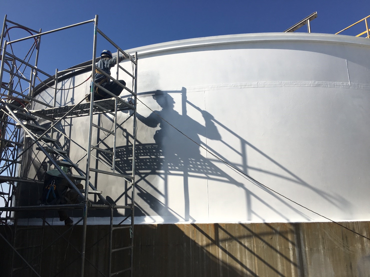 台灣波力梅 - Thortex,ORAPI,PMX,陶瓷複合,泵浦,隔冷熱,熱交換器,VOC,氟素脂