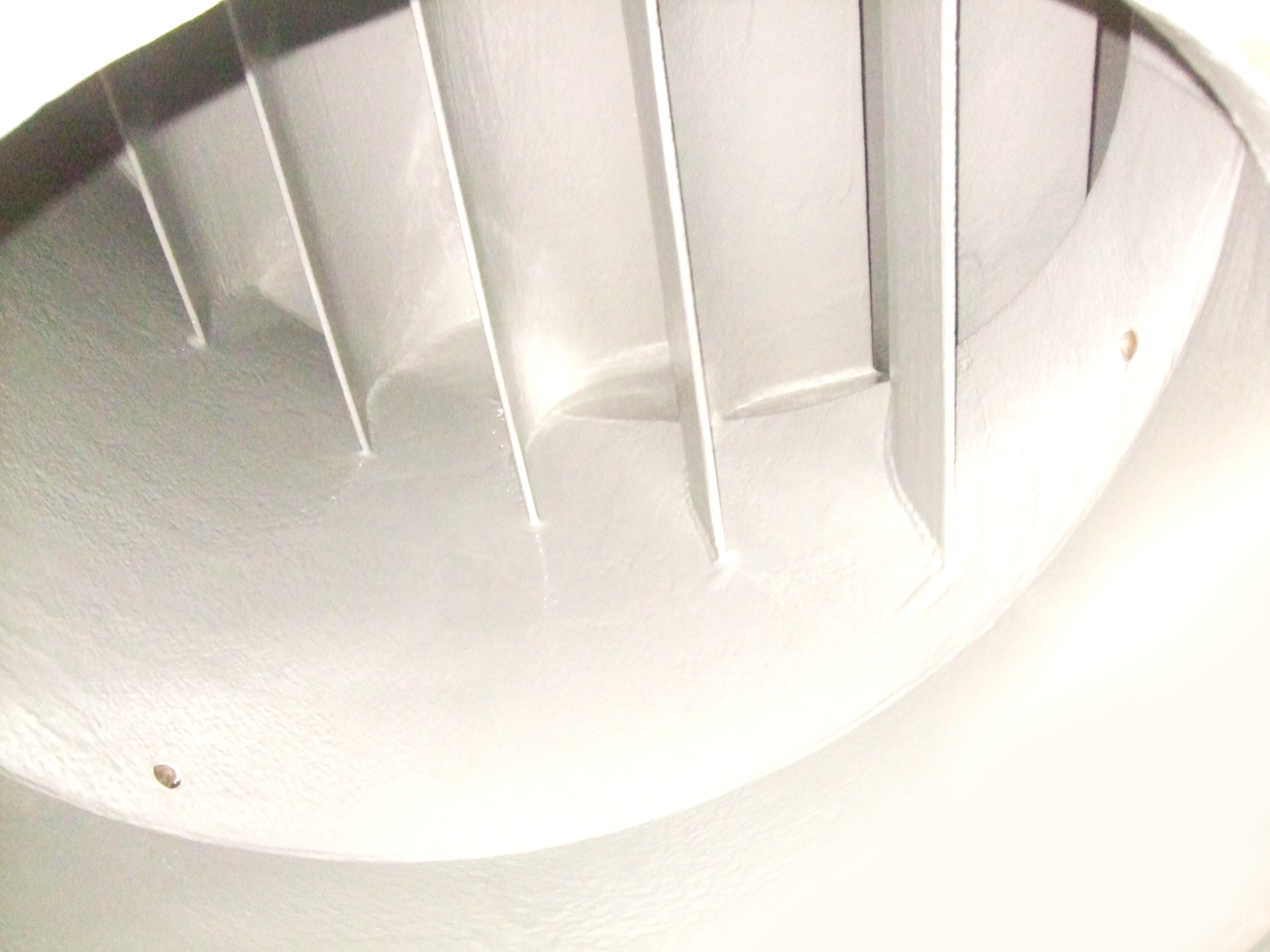 台灣波力梅 - Thortex,ORAPI,PMX,陶瓷複合,泵浦,隔冷熱,熱交換器,VOC,氟素脂