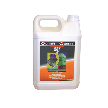 532 ORANET M 水性清潔去脂劑 - 台灣波力梅 - Thortex,ORAPI,PMX,陶瓷複合,泵浦,隔冷熱,熱交換器,VOC,氟素脂