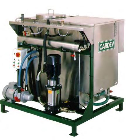 產品分類：CARDEV/PMX - 台灣波力梅 - Thortex,ORAPI,PMX,陶瓷複合,泵浦,隔冷熱,熱交換器,VOC,氟素脂