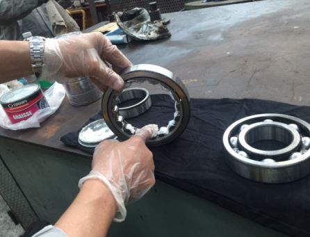 ORAPI 特殊潤滑油脂 - 台灣波力梅 - Thortex,ORAPI,PMX,陶瓷複合,泵浦,隔冷熱,熱交換器,VOC,氟素脂